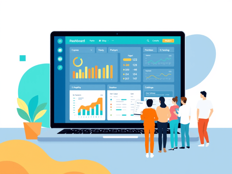 How I Turned a Simple Registration Form into a Smart Event Management ...